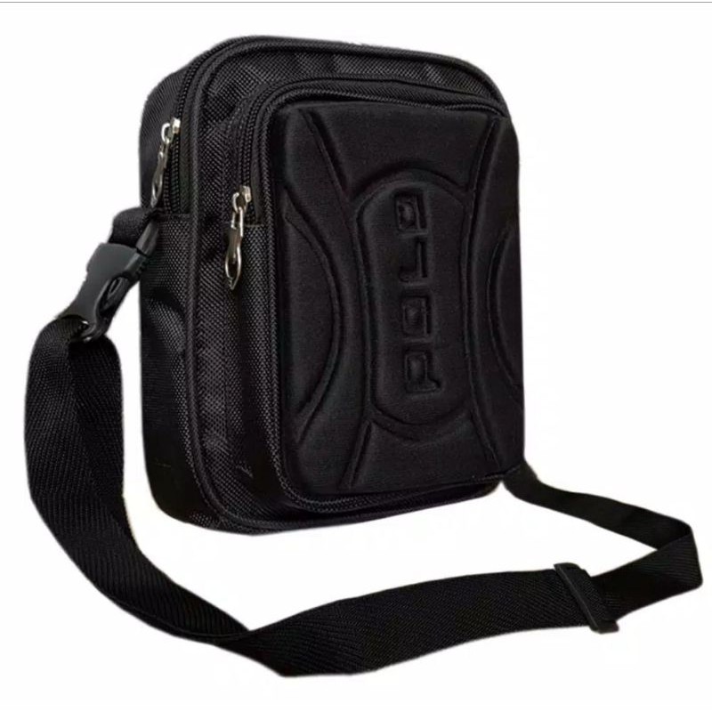 Jual tas selempang mini pria dan wanita ,embos untuk hp,passpor,buku ...