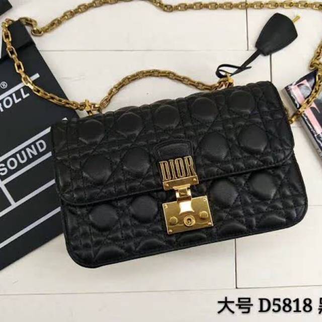 Jual tas dior original | Shopee Indonesia