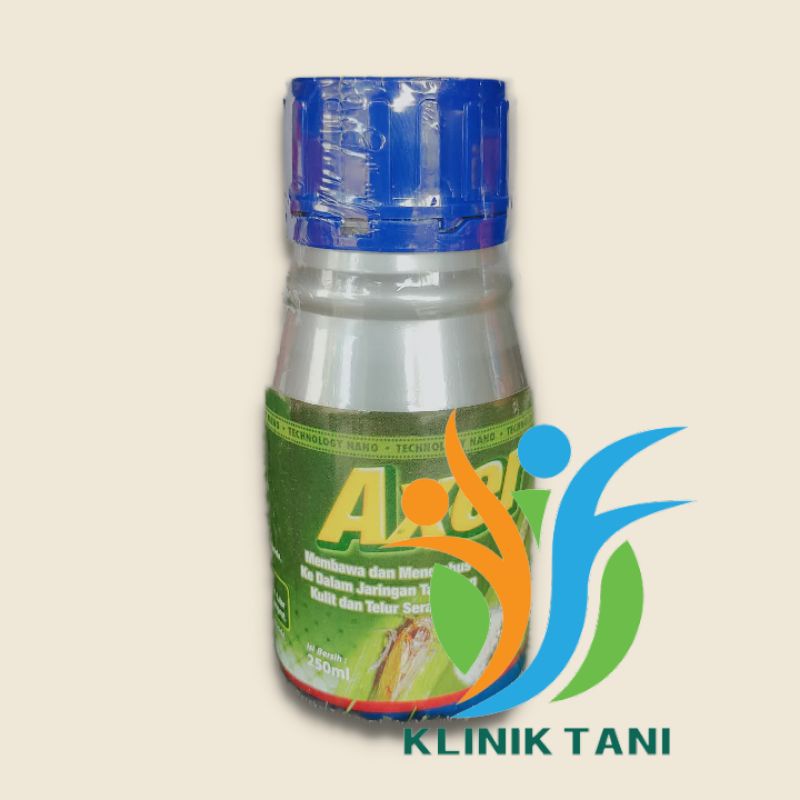 Jual PEREKAT MENEMBUS KEDALAM JARINGAN TANAMAN AXER 250ML | Shopee ...