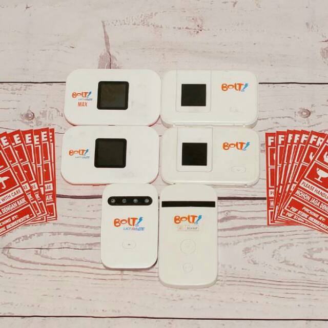 Jual Modem Mifi BOLT Aquila BL1,BOLT MV1,BOLT Juno,BOLT MF90,BOLT E5372 ...