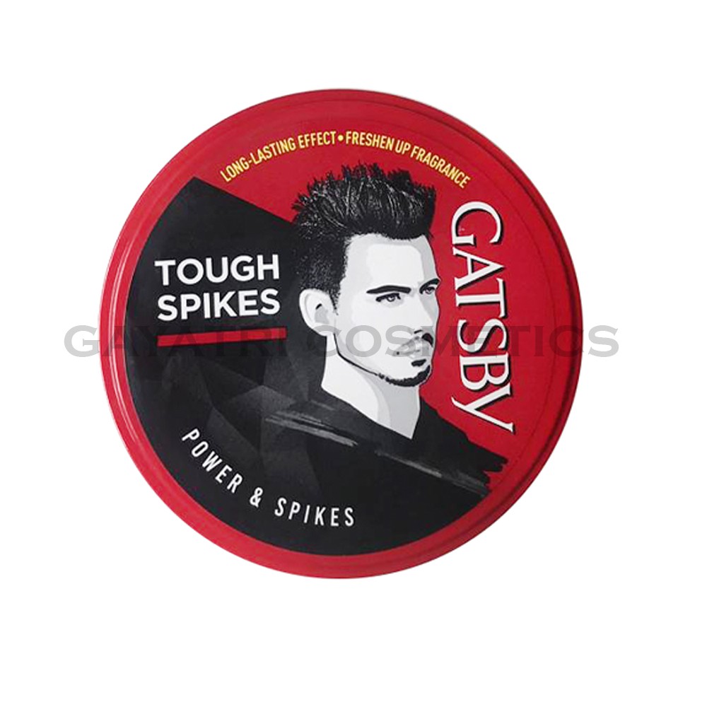 Jual Pomade Gatsby Styling WAX 75gr | Shopee Indonesia