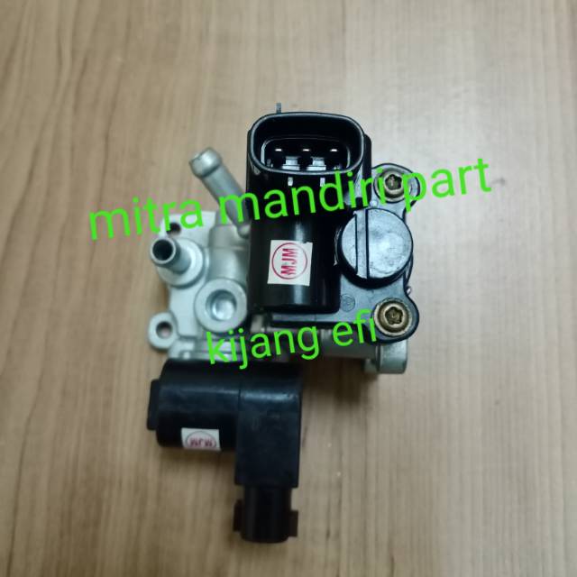 Jual SENSOR ISC IDLE SPEED CONTROL ASSY SUZUKI SWIFT KOMPLIT ORIGINAL ...