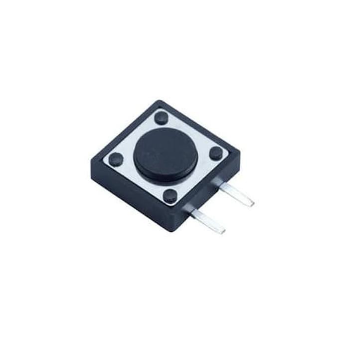 Jual Pcb Momentary Tactile Tact Switch 12X12 4.3Mm Push Button 12X12Mm ...