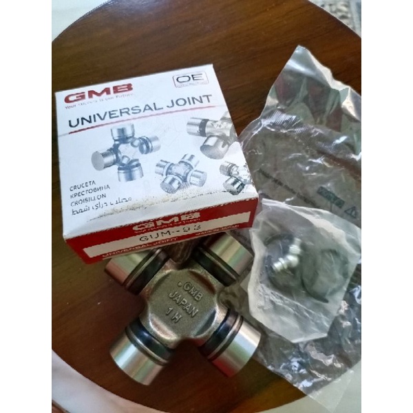 Jual Joint Kopel GUM-93 Colt Diesel PS100 PS110 L200 Strada GMB Barang ...