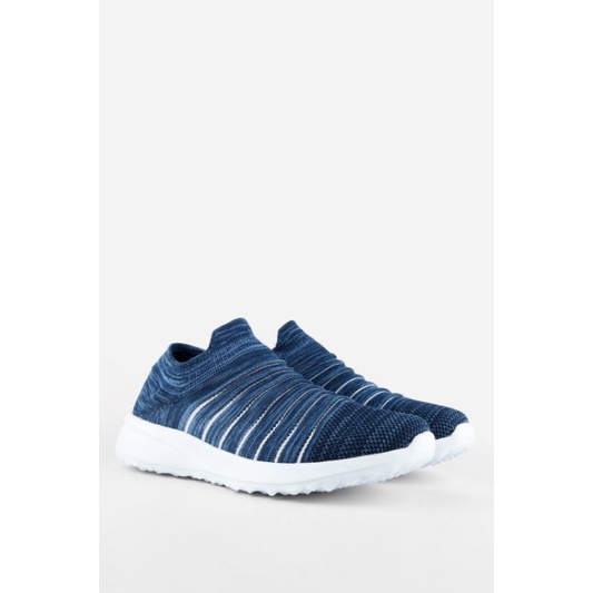 Jual sepatu pria Slip-on Brand JACKSON NASA 1ST ORI | Shopee Indonesia