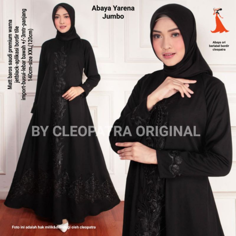 Jual ABBAYA YARENNA | Shopee Indonesia