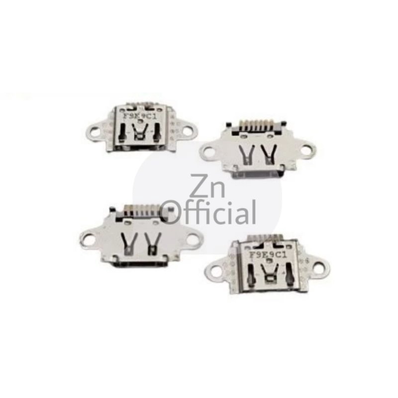 Jual Connector Charger Oppo A3S/CPH1803/Realme 2 | Shopee Indonesia