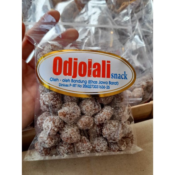 Jual Permen Asem Jawa Gula Asam | Shopee Indonesia