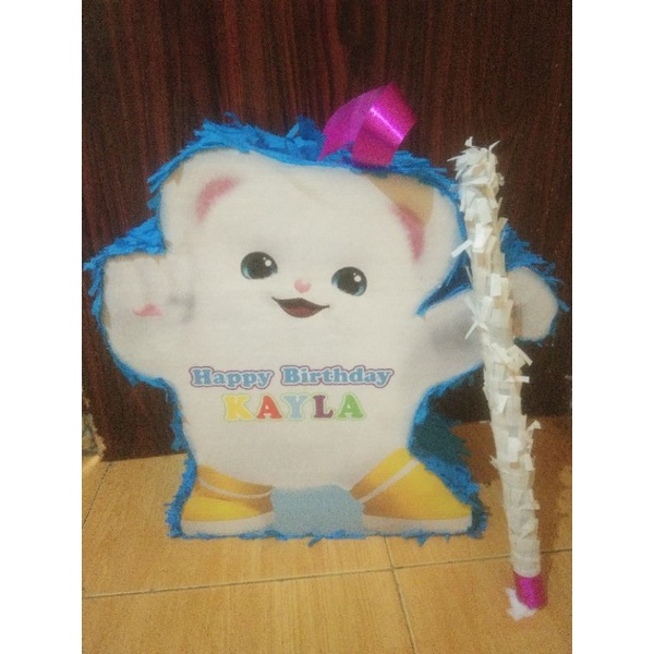 Jual Pinata pukul Badanamu / Pinata pukul ulang tahun | Shopee Indonesia