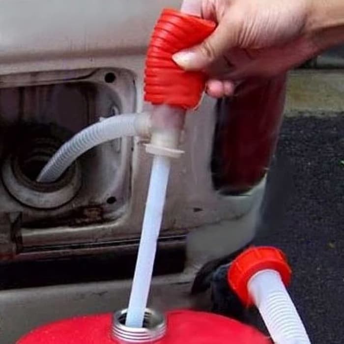 Jual Hand Pump Pompa Tangan Pompa Minyak Pompa Hisap Pompa Air Pompa ...
