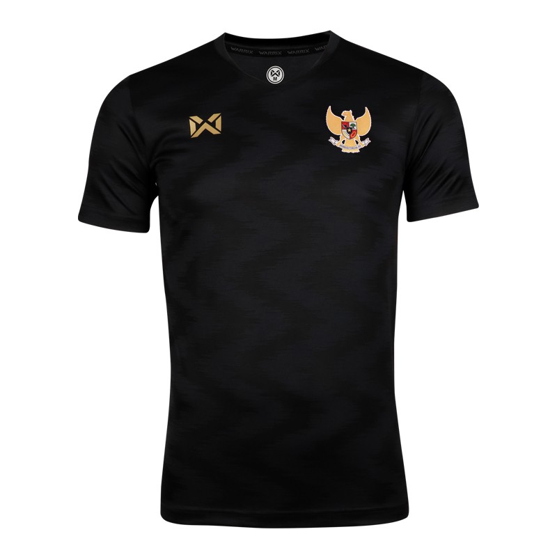 Jual Warrix Official Indonesia 2020 Black Training Original BNWT | Shopee Indonesia