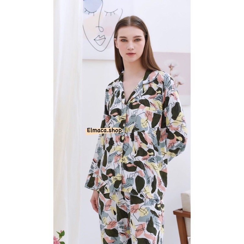 Jual One set rayon premium (nadjani) | Shopee Indonesia