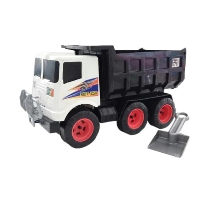 Jual Mobil Truk Pengangkut Mainan Anak (Mbt 250) | Shopee Indonesia