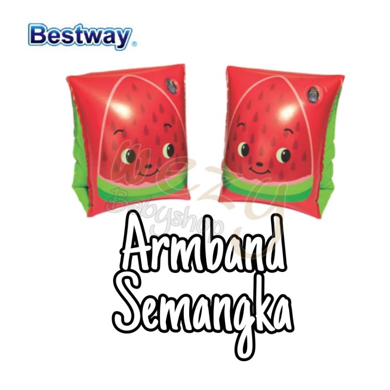 Jual Pelampung Tangan Anak / Ban Lengan / Swim Arm Band / Ban Tangan ...