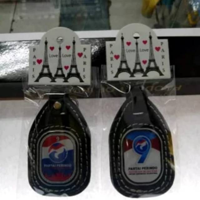 Jual Gantungan kunci petindo | Shopee Indonesia