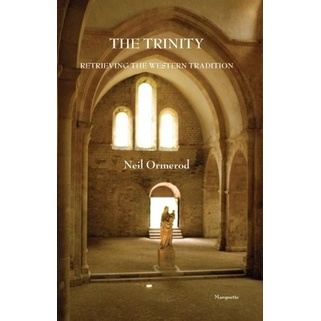 Jual Neil Ormerod - The Trinity_ Retrieving The Western Tradition | Shopee Indonesia