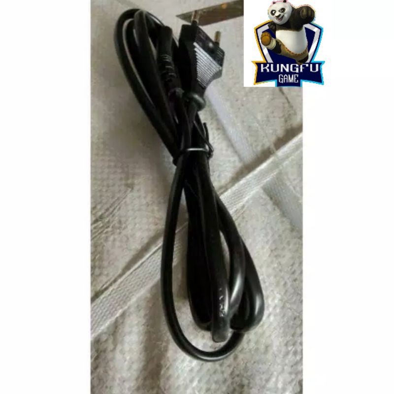Jual kabel ac power ps2,ps3,ps4,radio, tv | Shopee Indonesia