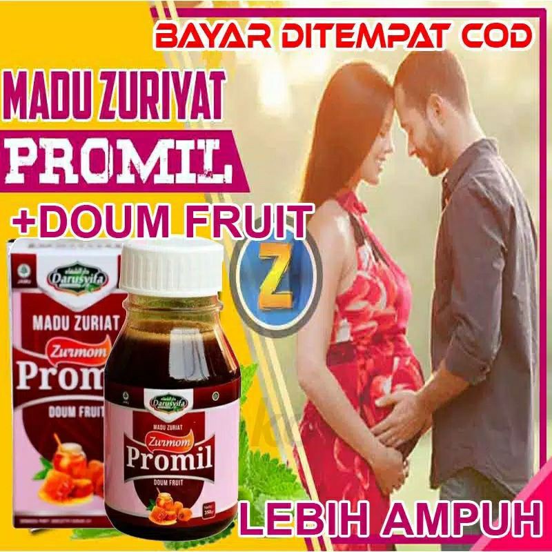 Jual Paket Kesuburan madu obat promil terbaik dan terbukti Penyubur Sperma Pria & Kandungan ...