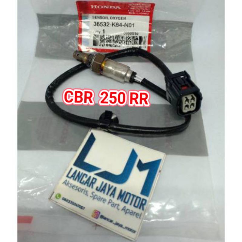 Jual 36532-K64-N01 SENSOR OXYGEN O2 CO2 NEW CBR 250 RR CBR 250RR ...