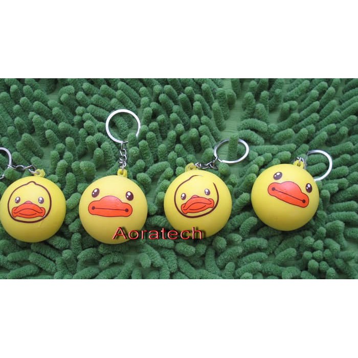 Jual Squishy Muka Bebek / Duck Face Ukuran Sedang 6cm | Shopee Indonesia