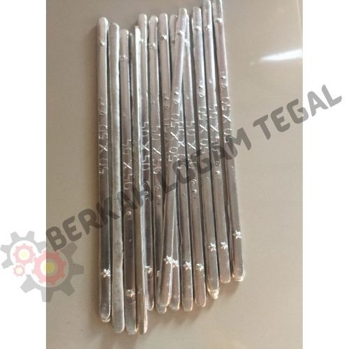 Jual Timah Batangan Super No.3 Timah Patri Per Batang Murah | Shopee ...