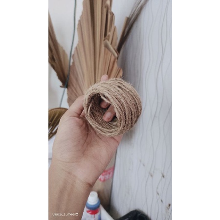 Jual tali rami 2ply 10 meter | Shopee Indonesia