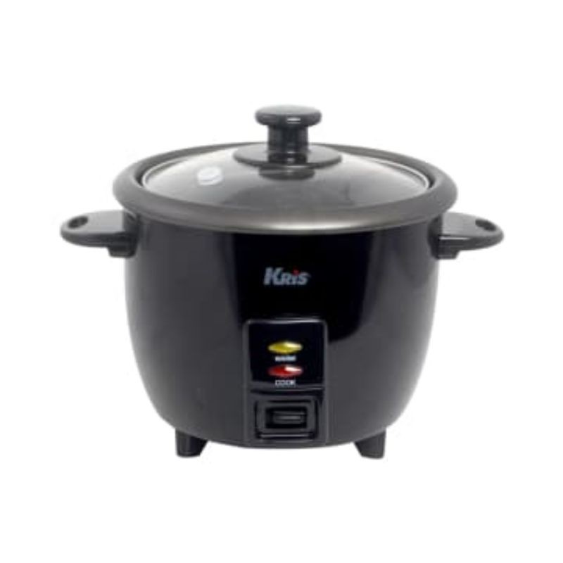 Jual Kris Rice Cooker 1.5 Ltr- HITAM | Shopee Indonesia
