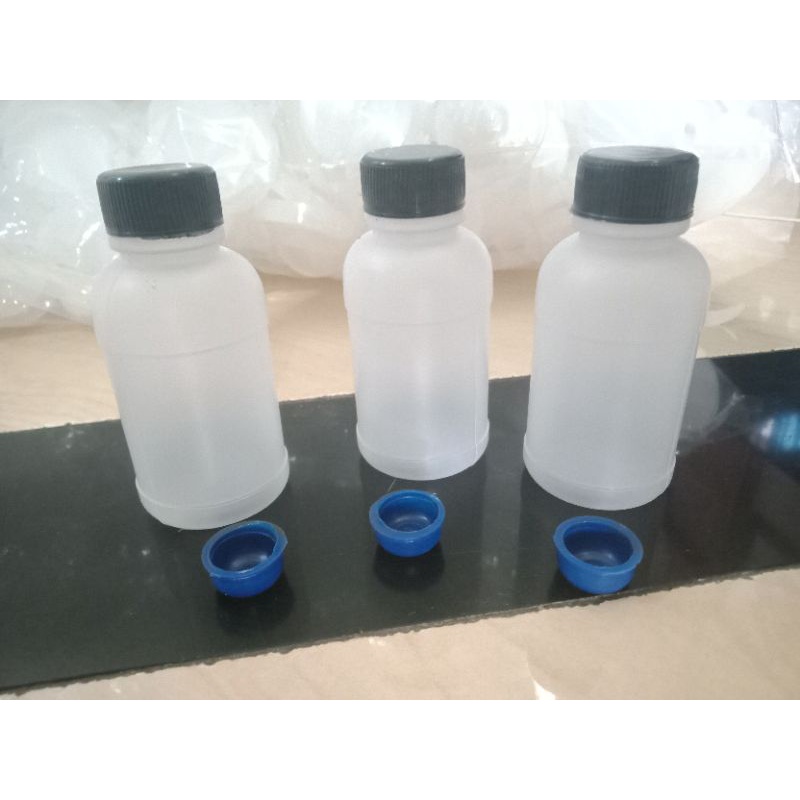 Jual botol 50 ml botol cuka | Shopee Indonesia