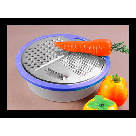 Jual PARUTAN SERBAGUNA DENGAN TRAY ( 3 TYPE PARUTAN ) COCOK U/ BUAH ...