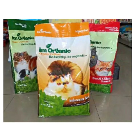 Jual KHUSUS EKPEDISI - IMO KBM / IMO BEST / IMO Growth Freshpack 7,5KG ...