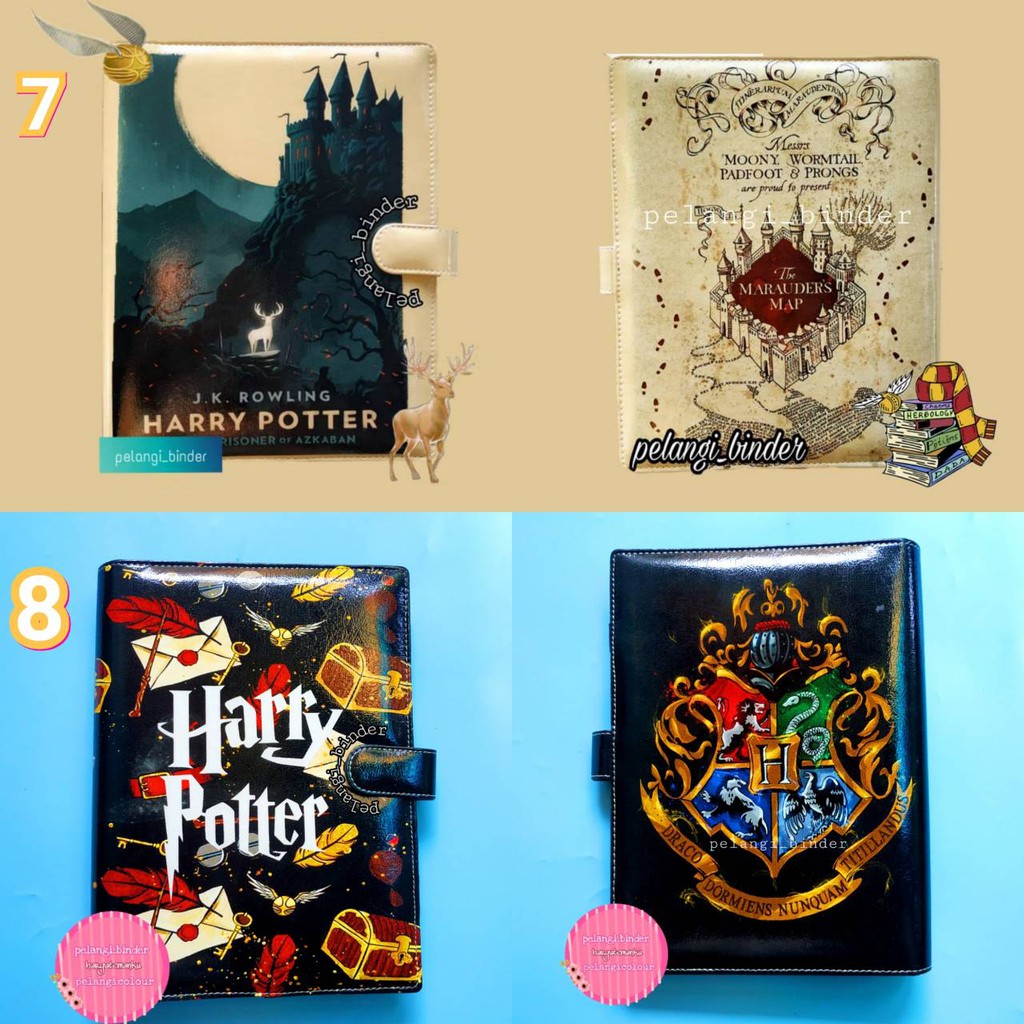 Jual Binder Printing Motif | Shopee Indonesia