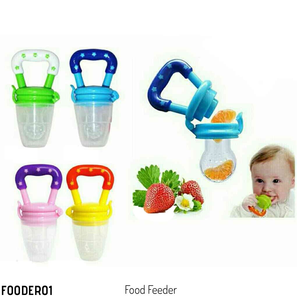 Jual FOOD FEEDER - EMPENG BUAH BABY - EMPENG BAYI UNTUK MAKAN BUAH ...
