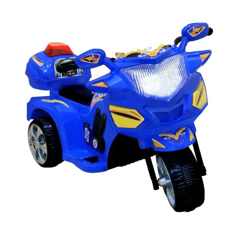 Jual SEPEDA MOTOR ANAK RODA TIGA | Shopee Indonesia