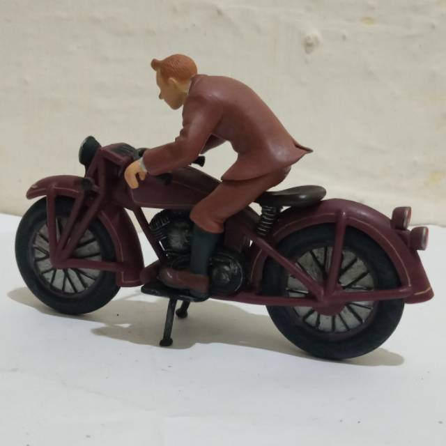 Jual Tintin figure | Shopee Indonesia