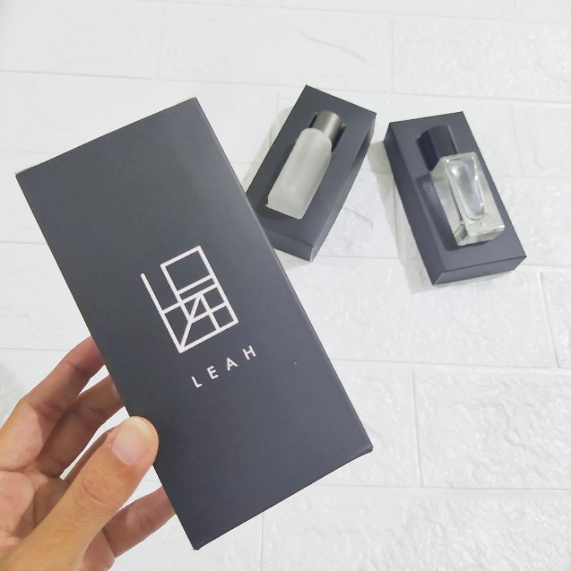 Jual BOX PARFUM 6,5X5,5X13CM | KOTAK PARFUM | KEMASAN PARFUM | Shopee ...