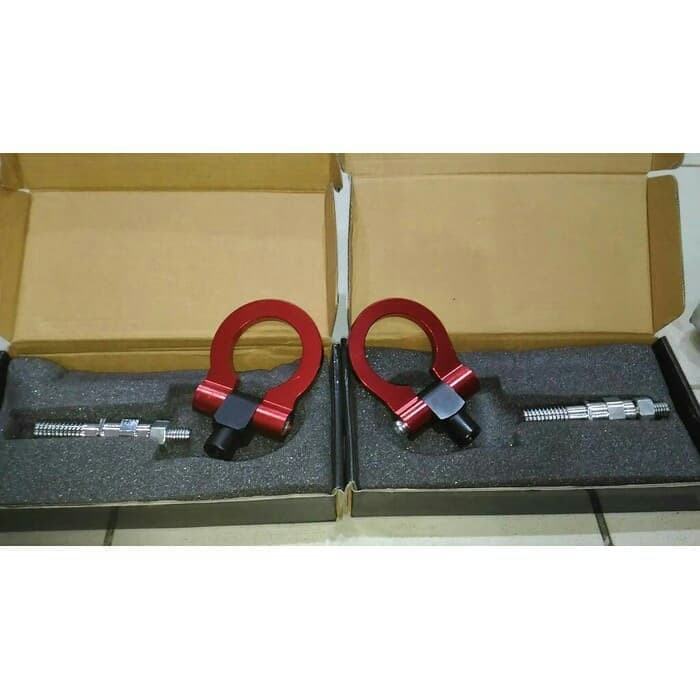 Jual TOWING HOOK TOYOTA CAYLA DAN RV B-64 DAIHATSU SIGRA, DEREK MOBIL ...