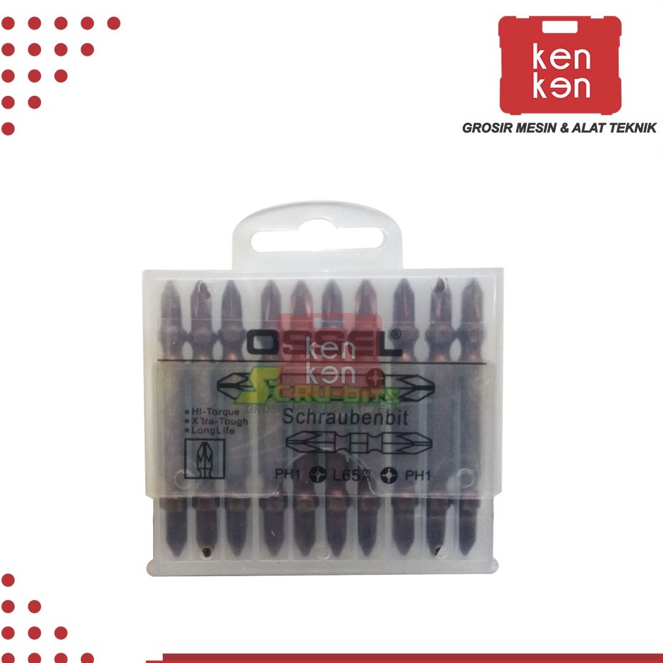 Jual Mata obeng angin ++ ph1 ph2 Mata Obeng Ossel Panjang Screwdriver ... Jual Mata obeng angin ++ ph1 ph2 Mata Obeng Ossel Panjang Screwdriver ...