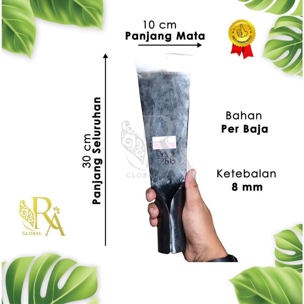 Jual ALAT PANEN SAWIT DODOS SAWIT SPP 777 UKURAN 6,8,10,12,13 DAN 14 CM ...