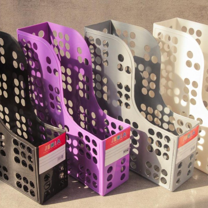 Jual File-Box- Box File Container Folder File Tempat Dokumen -Box-File ...