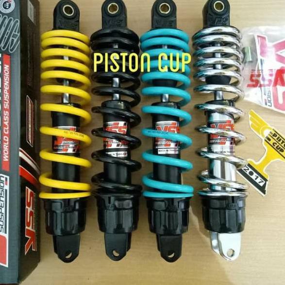 Jual ー WPY Shockbreaker YSS Matic / Shock YSS Mio Beat Vario Xeon / Yss All New Pro Z Pro-ZR ...
