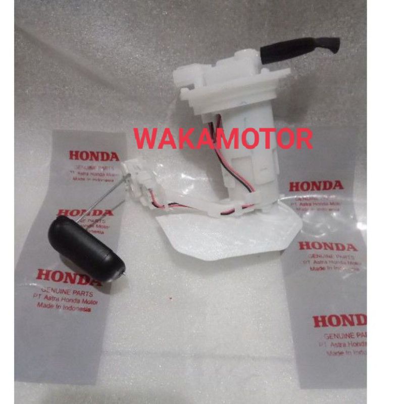 Jual fuel pump revo fit injeksi ful pam revo fi full pum revo fi ...