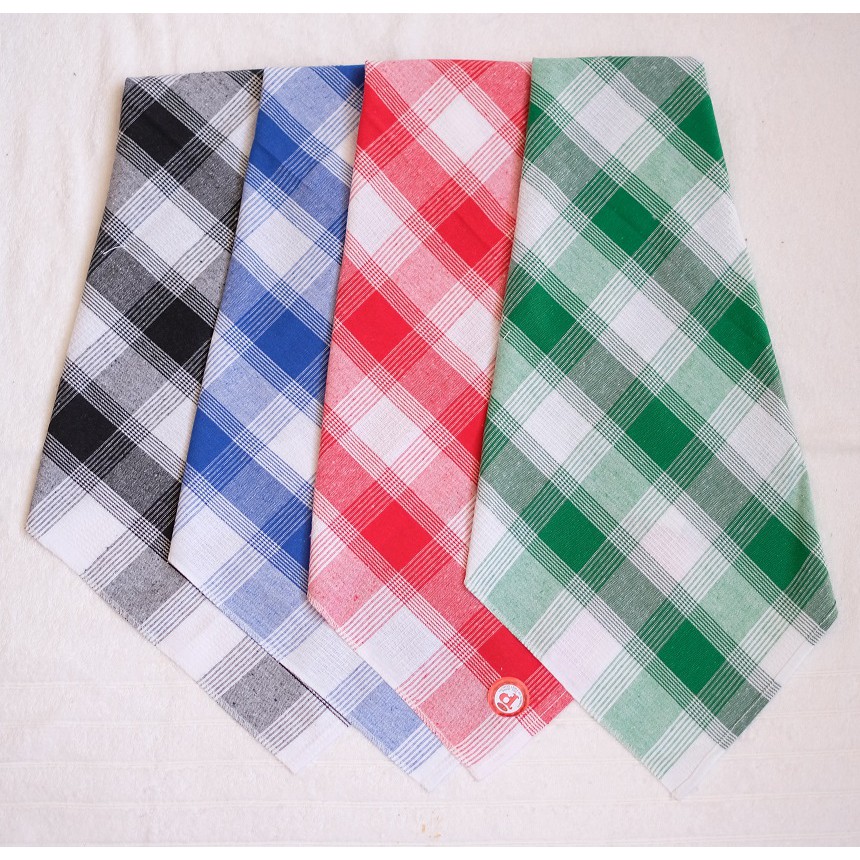 Jual Serbet / Lap Kain Dapur Meja Kotak PF 805 60 x 60 cm | Shopee ...