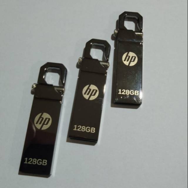 Jual Flashdisk HP 128GB Original 100% Real capacity | Shopee Indonesia