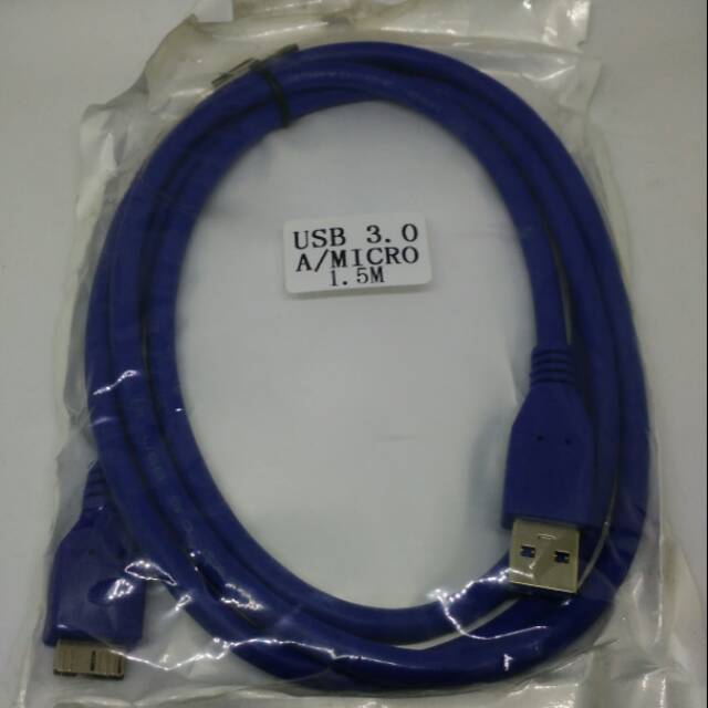Jual Kabel external hdd usb 3.0 | Shopee Indonesia