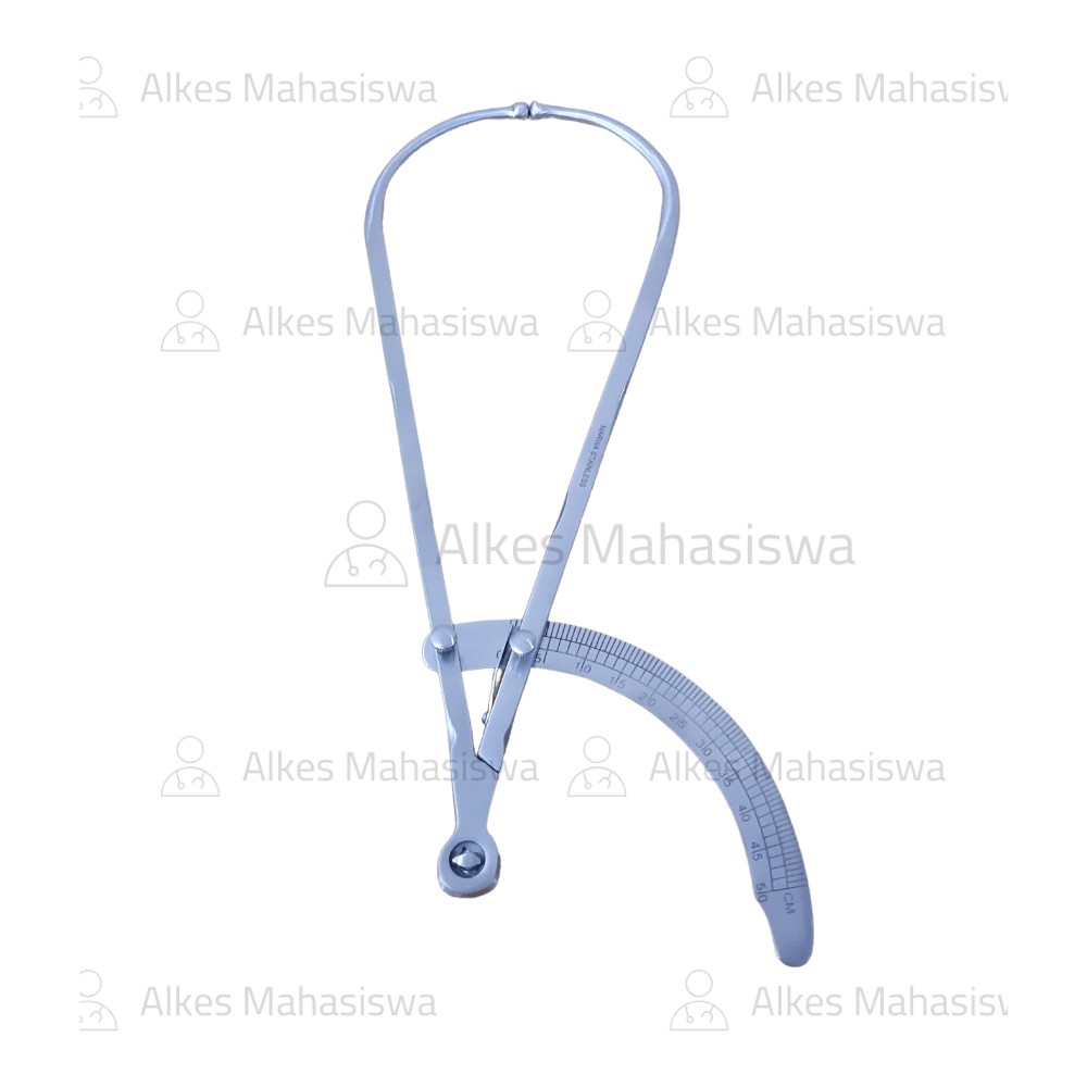 Jual Martin Pelvimeter 33cm Jangka Panggul Marwa | Shopee Indonesia