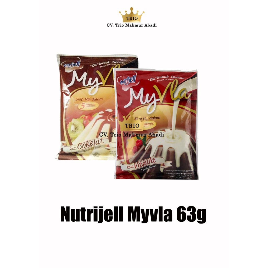 Jual Myvla 63g | Shopee Indonesia