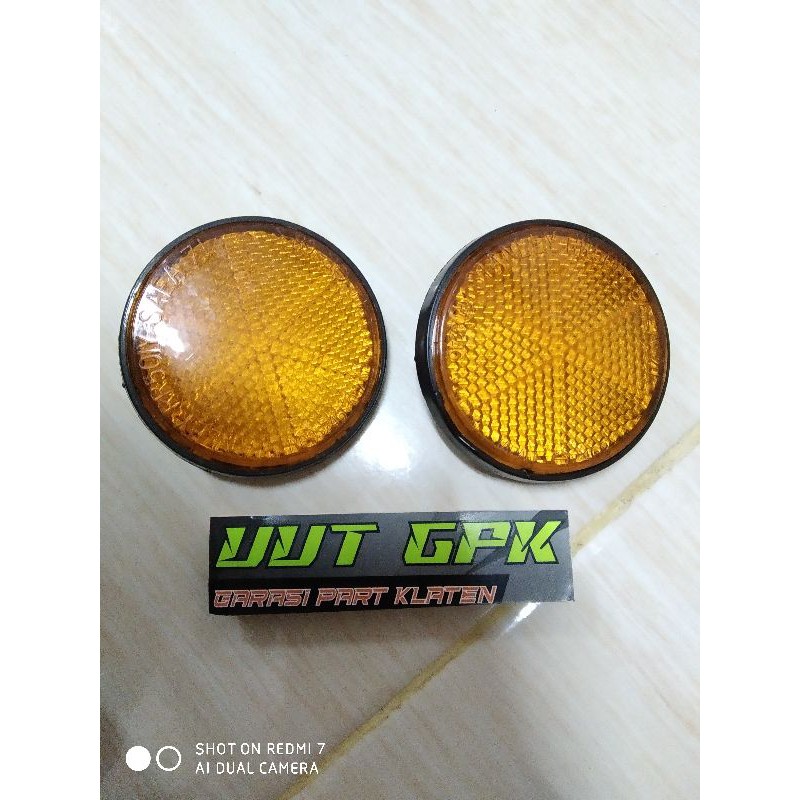 Jual mata kucing v75 v80 baut kecil diameter besar set kanan kiri ...