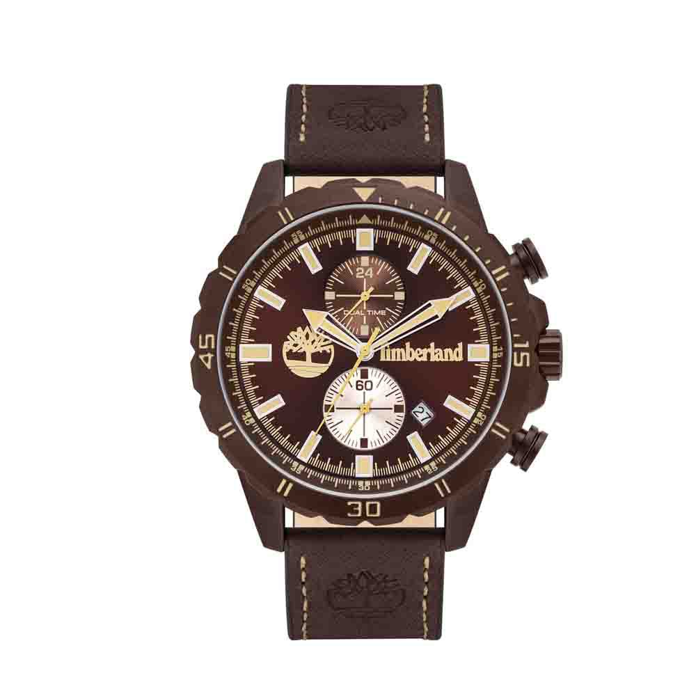 Jual Jam Tangan Timberland Jam Tangan Pria TBL.16003JYBN/12 Original ...