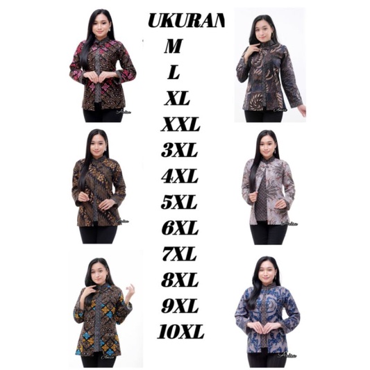 Jual Batik jumbo BIG SIZE JUMBO XXL XXXL 3L 4L 5L MURAH BATIK JUMBO COUPLE "M,L,XL,XXL,XXXL ...
