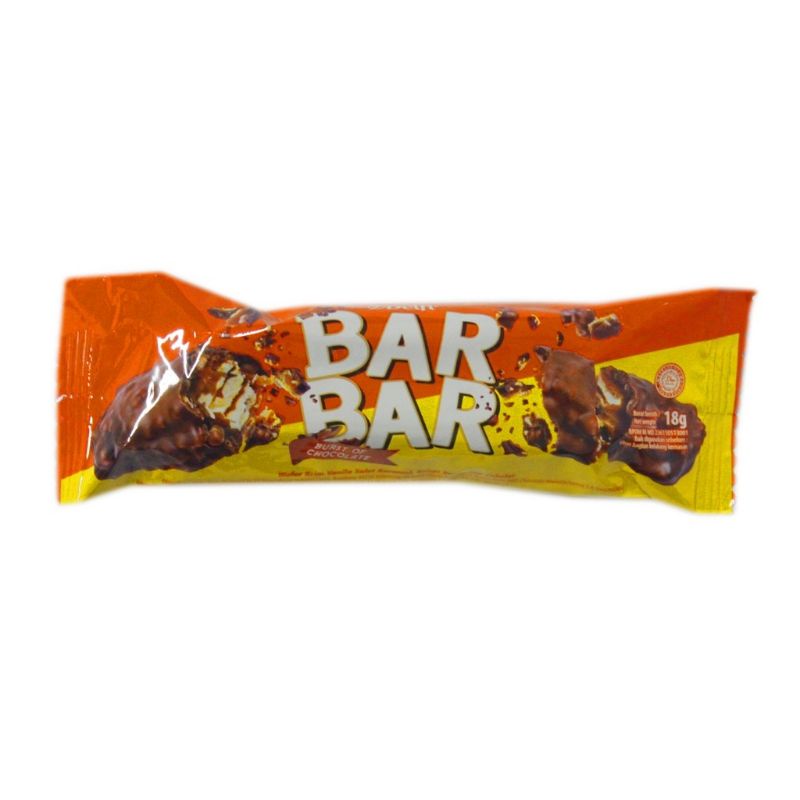 Jual Delfi bar bar burst of chocolate 18 gram | Shopee Indonesia